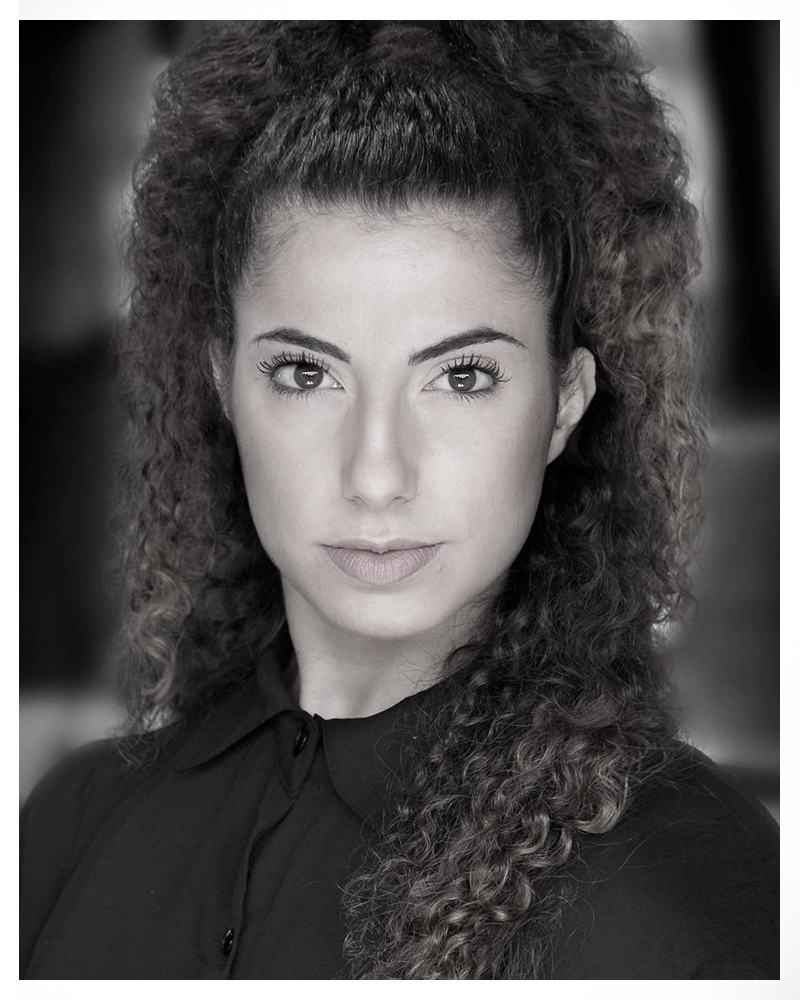 Meet our team – Antigoni Tasouri